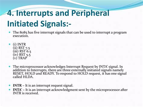 Presentation Of Pin Diagram PPT