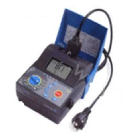 漏电开关测试仪jsh7 Mi 2121图片 高清图 细节图 东方化玻 北京 科技有限公司 维库仪器仪表网