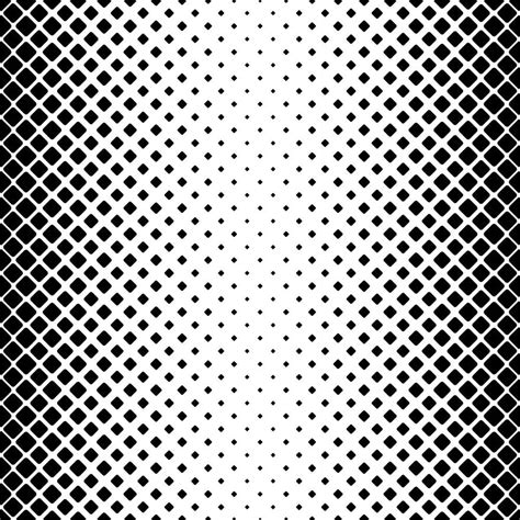 Monochrome Abstract Square Pattern Background Vector Eps Ai Uidownload
