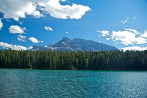 로키산맥과 모레인호수 캐나다 깔깔유머방 커뮤니티 팍스넷 증권포털