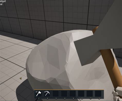 Artstation Multiplayer Harvesting Inventory Crafting System Ue 5 Game Assets