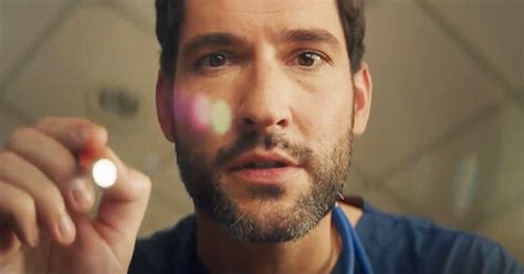 Tom Ellis Plays Doctor In The Movie Isnt It Romantic Lucifansfr