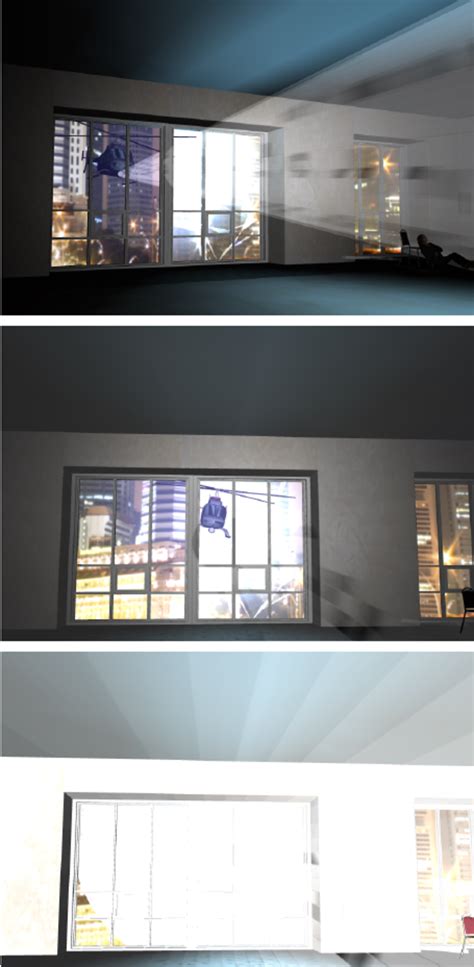 “blinded By The Virtual Light” Download Scientific Diagram