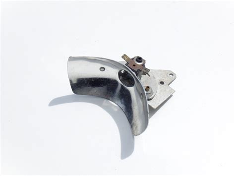 Code 3 Mx7000 Alley Light Modual Evl