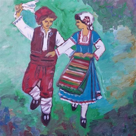 БТА Група по народни танци започва репетиции всяка събота в Българското училище „Родна реч“ в