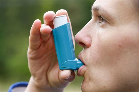 Best Inhalers For Copd Answerguide