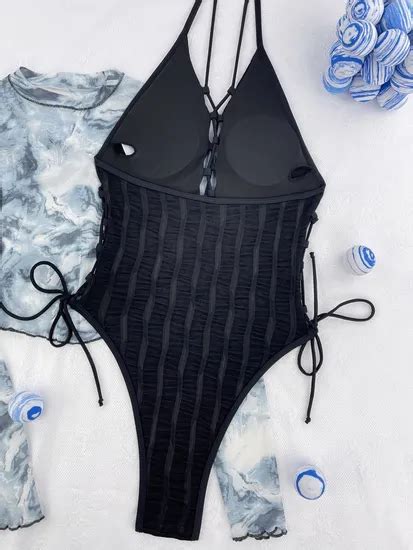 One Piece Swimsuit Sexy Bikini Fashion Swimsuit Swimwear And Bathing