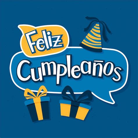 Feliz Cumpleaños Tarjeta