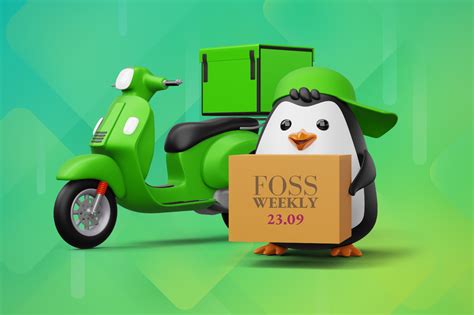Foss Weekly 2309 Fedora 38 And Gnome 44 Features Nixos Guide And More
