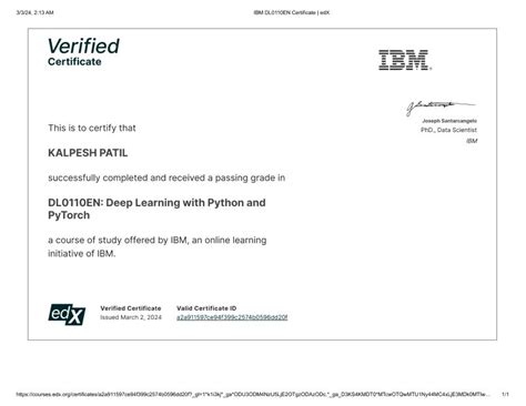 Deepneuralnetworks Rnn Cnn Kalpesh Patil