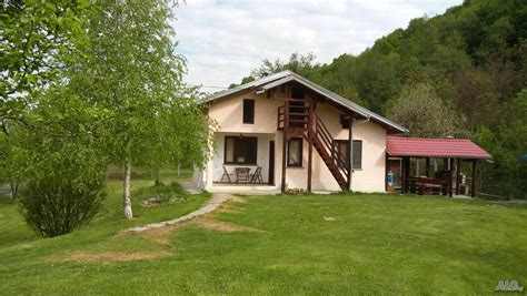 Априлци Вила Деси Вила под наем Къща за гости Стара планина Централен Балкан На планина 6