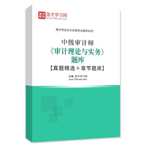 2025中级审计师专业技术人员职业资格考试审计理论与实务题库真题 虎窝淘