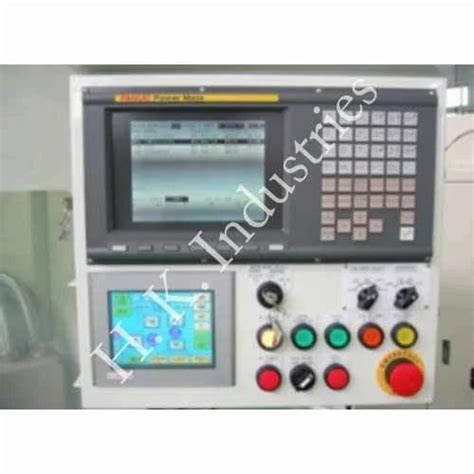 Plc Logic Panels In Kirti Nagar New Delhi H K Industries Id