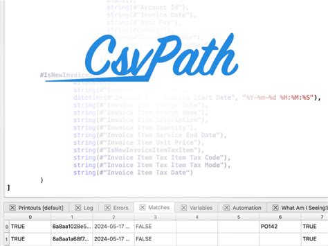 Csv Excel Validation Cleaning Transforming Scripts Automation