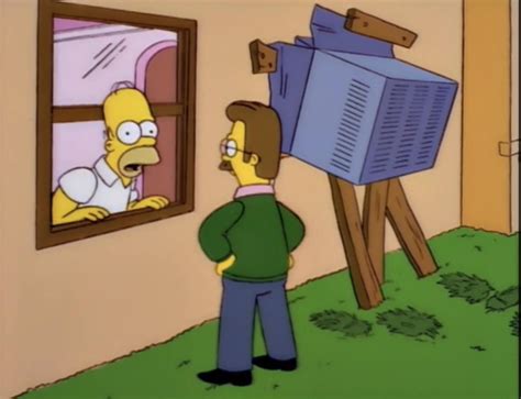 62 Best Ufreehatmccullough Images On Pholder The Simpsons