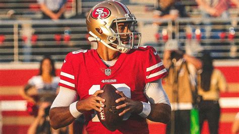 Position By Position Breakdown Of 49ers Initial 53 Man Roster