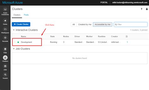 Connect Power BI To Azure Databricks Kalpavruksh