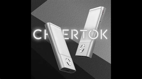 🎯 Cheerdot Cheertop Controle Total Na Palma Da Mão 🚀tectecnologia Youtube