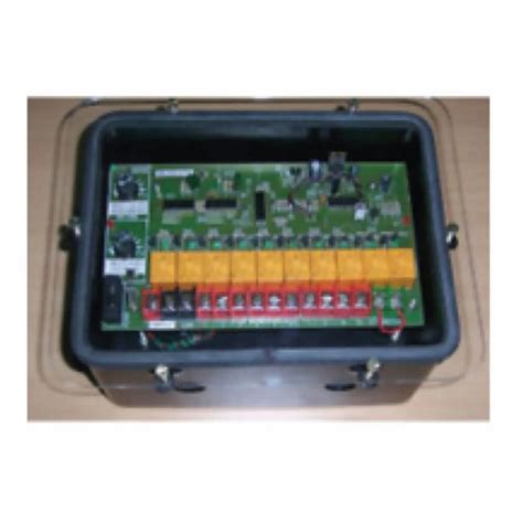 Sequence Timer Sequential Timer Latest Price Manufacturers And Suppliers