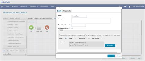 Launching Identityiq Workflows Programmatically A Comprehensive Guide Community Blog