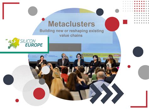The Silicon Europe Alliance Plays An Integral Part In The European