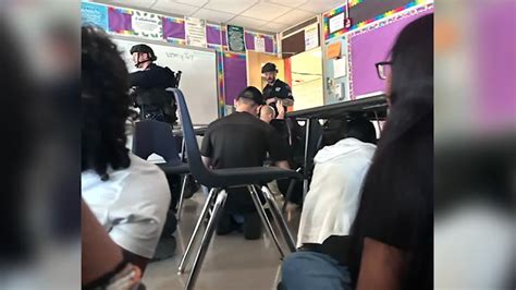 Upper West Side News Lockdown Lifted At Brandeis High School After