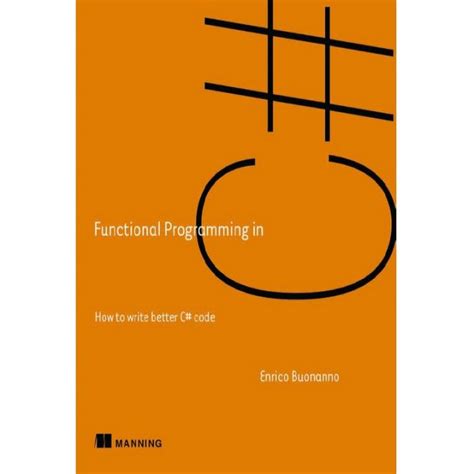 Functional Programming In C How To Write Better C Code Enr Darazlk