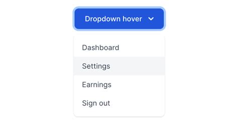 Making A Dropdown Menu In Figma Logrocket Blog