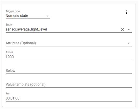 Average Sensor Custom Components Home Assistant Community