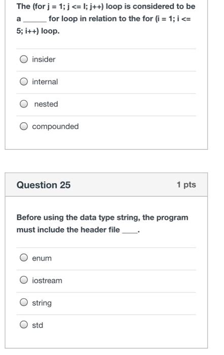 Solved In C You Can Create Aliases To A Defined Data Type