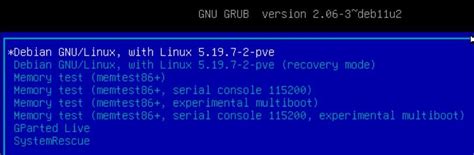 How To Effectively Increase Omv System Disk Space In Proxmox How To Rhomelab
