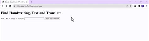 Computer Vision Made Easy Vision Ai On Spring Boot And Java Google Codelabs