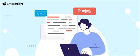 How To Create And Code Responsive Emails Using Mjml Coding
