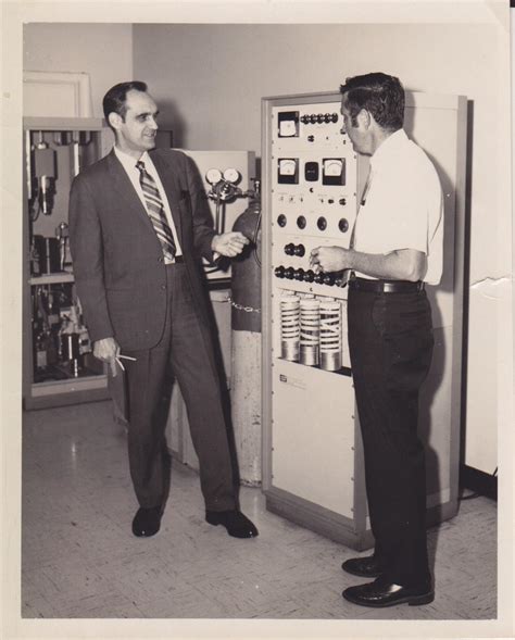 Micromeritics Instrument Corporation On Linkedin Throw Back To The Orr