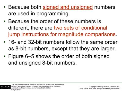 chapter 6 program control instructions pdf