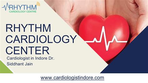 Ppt Find The Best Heart Doctor In Indore Dr Siddhant Jain