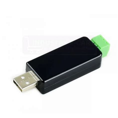Industrial Usb To Rs485 Bidirectional Converter With Ch343g At ₹ 629 Piece Bengaluru Id