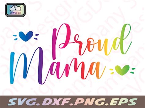 Proud Mommy To Be