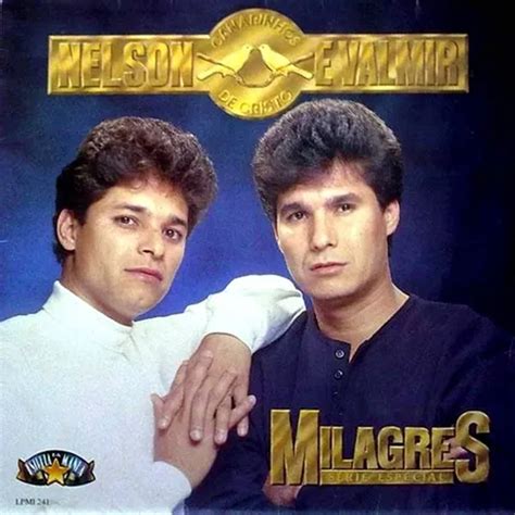 Os Canarinhos De Cristo Milagres Gospel Sua Música