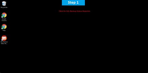 Sql Backup Status Reporter On Cloud With Azure And Aws In Cognosys