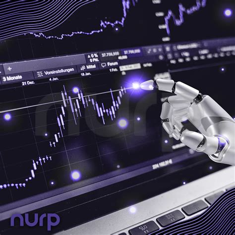 Algorithmic Trading How Does It Work