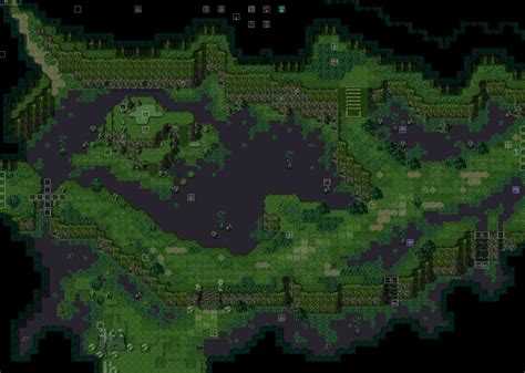 game and map screenshots 12 page 16 rpg maker forums