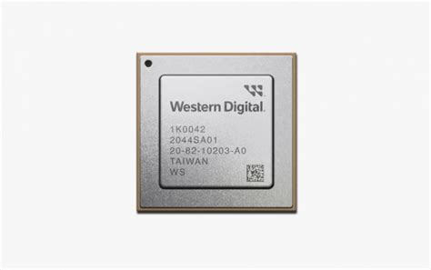 Western Digital Exibits Next Gen Data Storage Infrastructure At