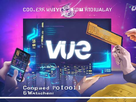 Vue3揭秘：计算属性与侦听器实战指南 Dawoai