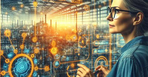 Sap Iot In Manufacturing Ignitesap