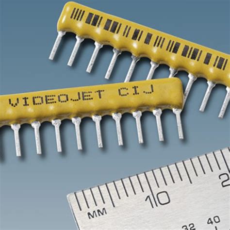 Continuous Ink Jet Printers Tester Markindo