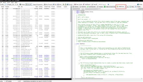网页端debugger反调试的几种对抗方式 狼人 博客园