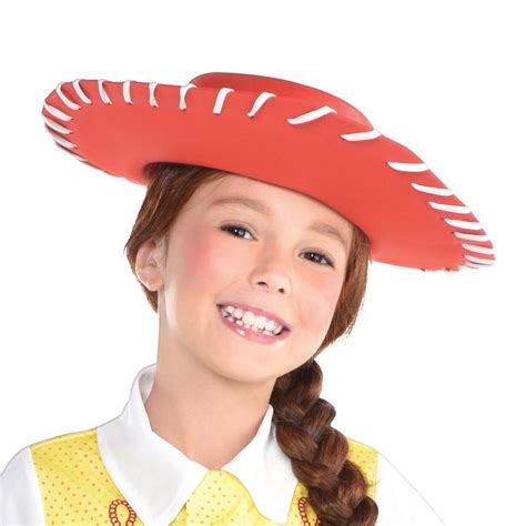 Toy Story Woody And Jessie Costumes