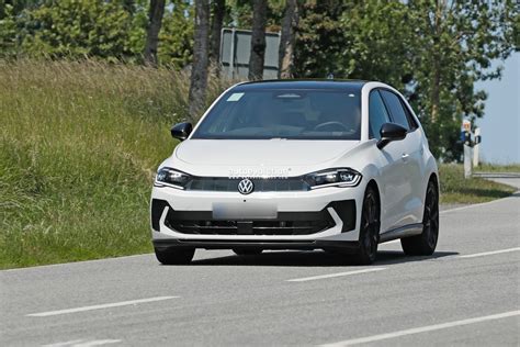 Id 2026 Electric Volkswagen Gti Confirmed For 2026 Its The Small Id