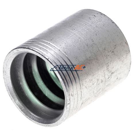 Gates 4 Wirespiral Hose Fitting Gates G20995 0416